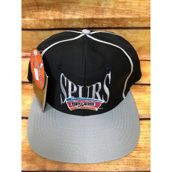 The Game | Accessories | Nwt Nos San Antonio Spurs Collectors Series ...